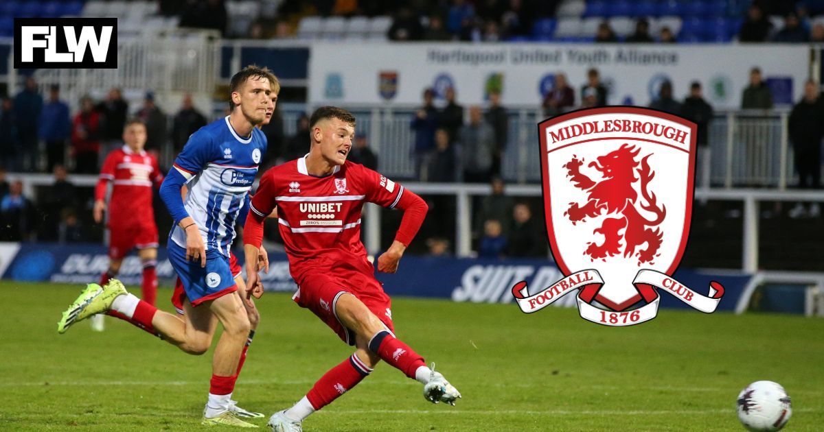 Middlesbrough: Fabrizio Romano reveals transfer update on Ajay Matthews