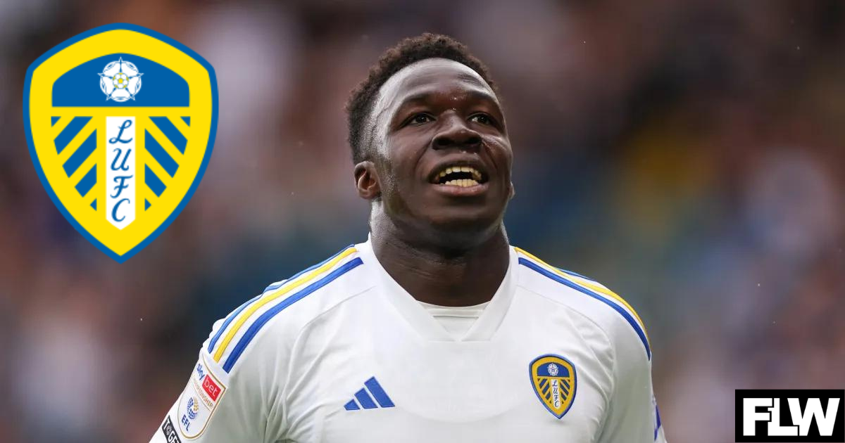 Leeds United: Willy Gnonto's price tag revealed