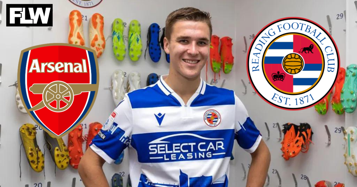 Reading FC must brace for Tyler Bindon transfer avalanche amid previous ...