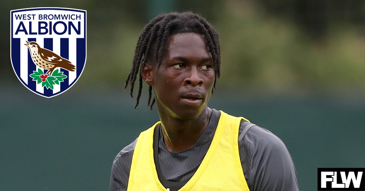 Quevin Castro comments bit him at West Brom