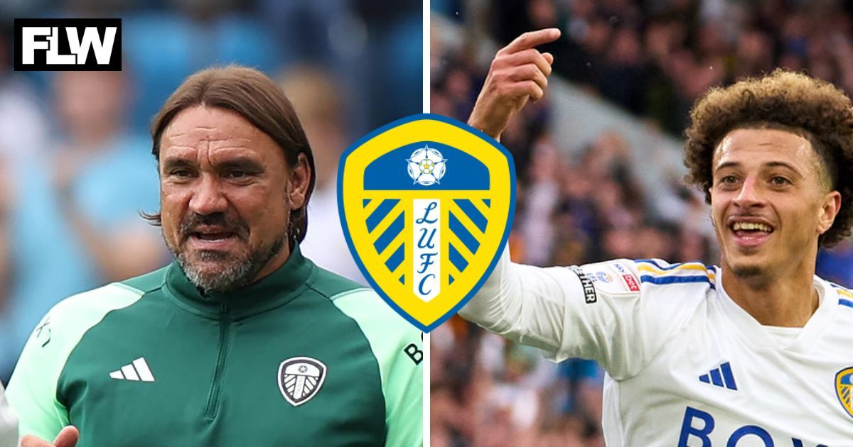Leeds United: Big Ethan Ampadu concern emerges pre-Sunderland