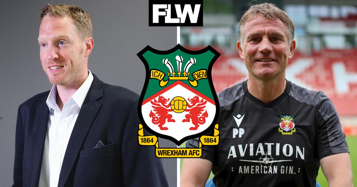 Finance expert says Wrexham can sign Premier League players this summer