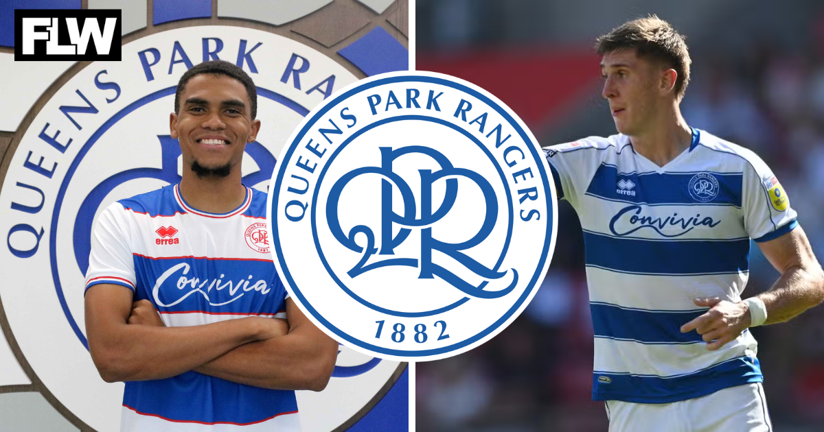"Silly to sell him" - Claim made on Reggie Cannon's QPR future