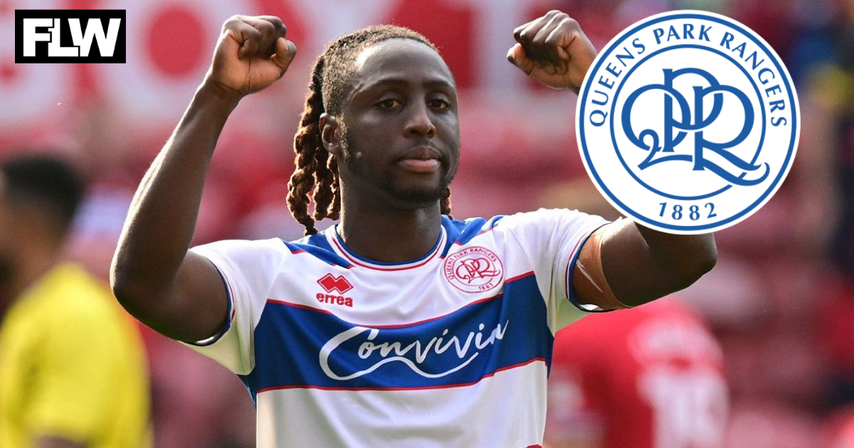 Divisive QPR player has likely made last Loftus Road appearance