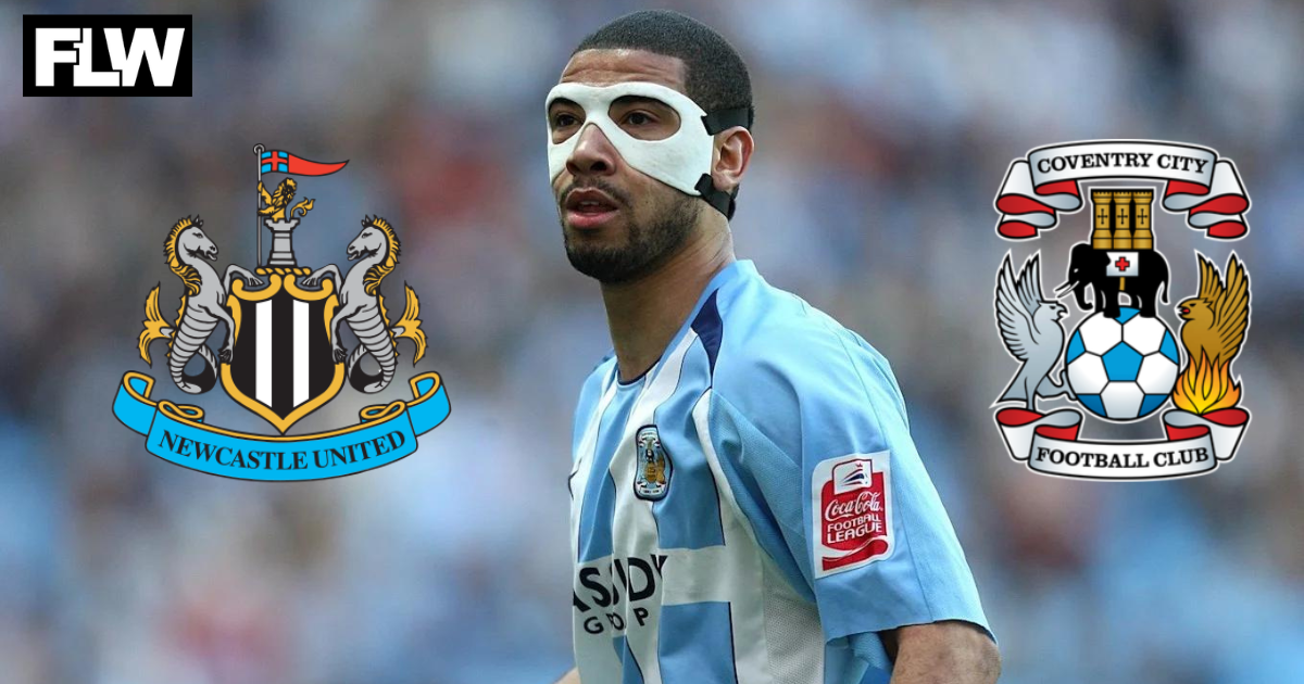 Coventry City: £1.5m Leon Best deal with Newcastle was great business