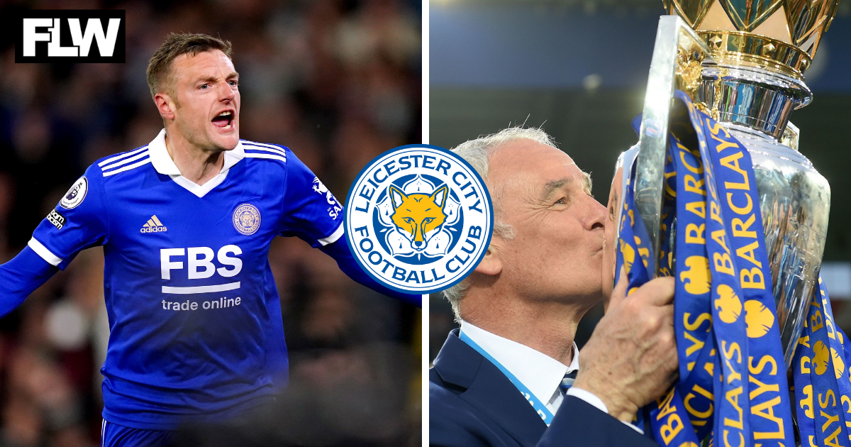 Leicester City's top 5 craziest ever results ft 9-0 and Man United comeback
