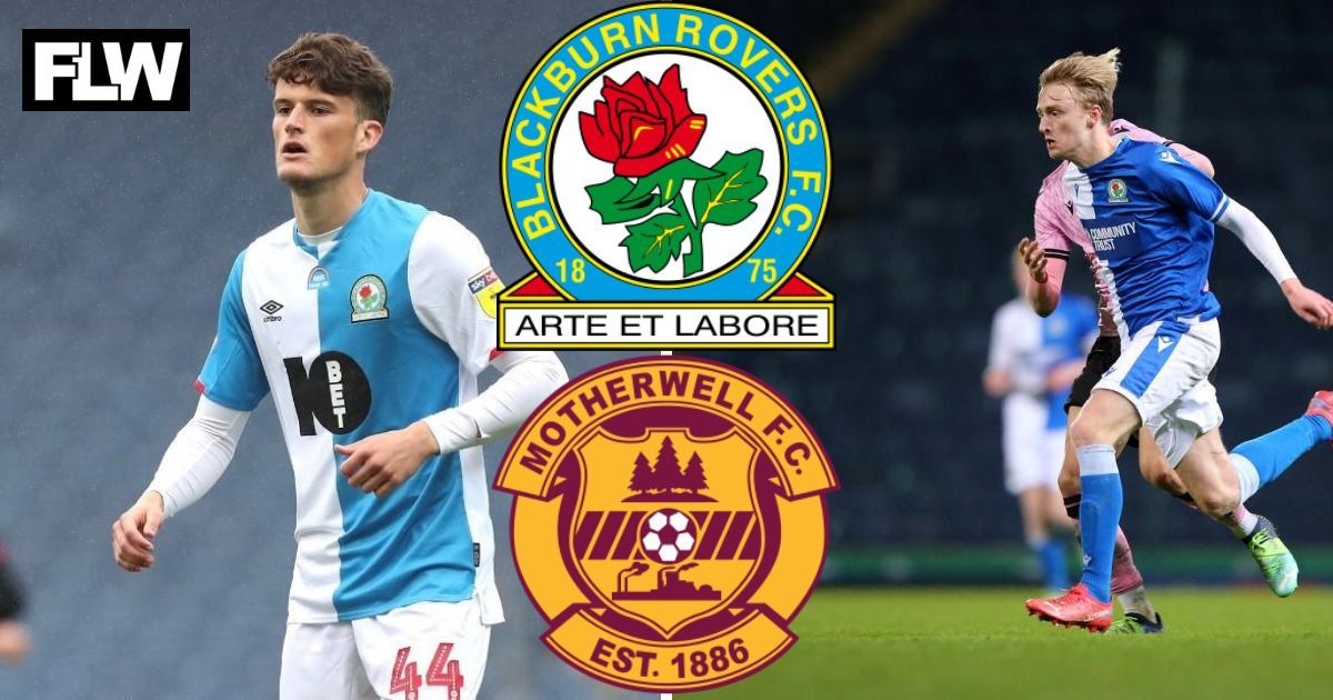 Blackburn Rovers facing tricky double decision after Motherwell ...