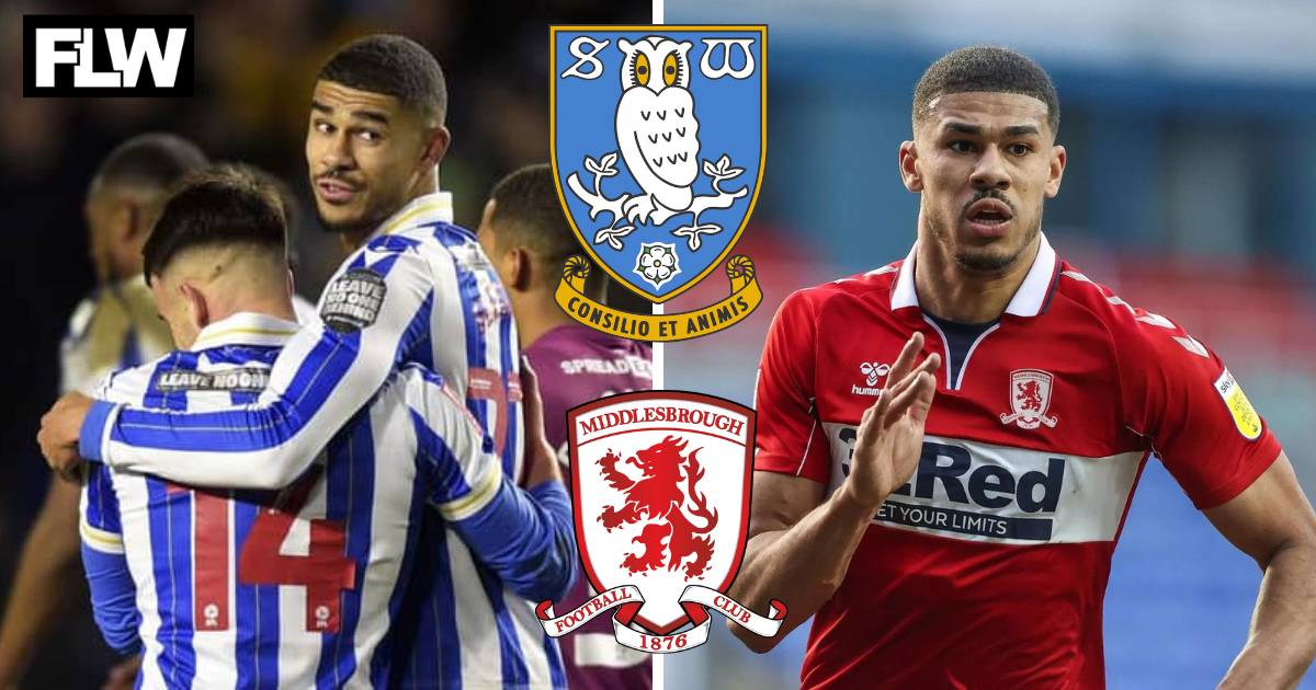Sheffield Wednesday disaster a far-cry from £6.5m Middlesbrough transfer