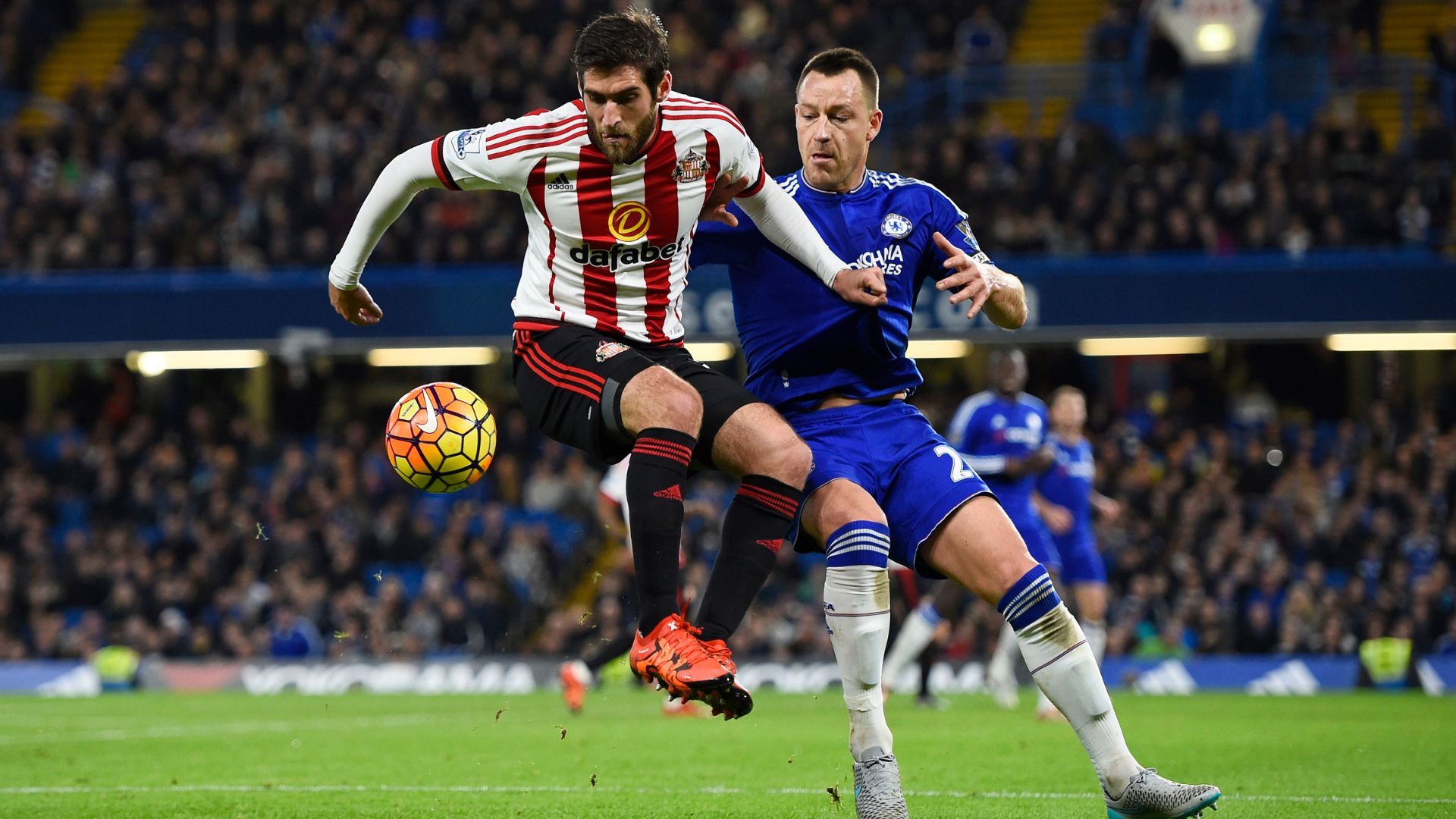 Sunderland were the losers in controversial £5m Danny Graham deal