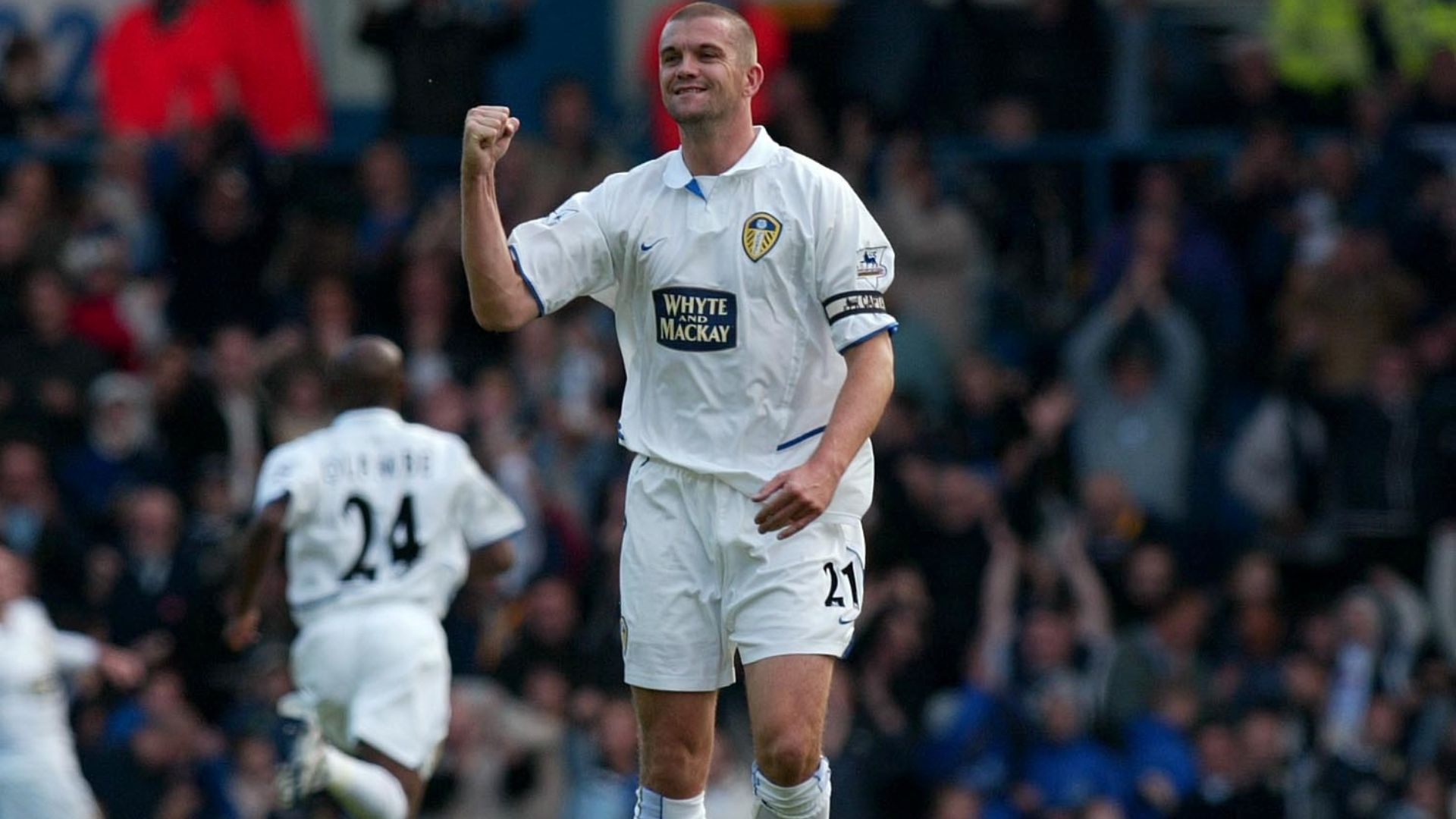 Dom Matteo issues Leeds United warning to Southampton & West Brom