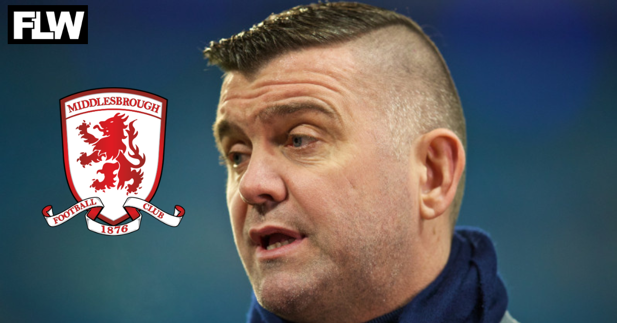 Dominic Matteo issues Middlesbrough play-off push claim