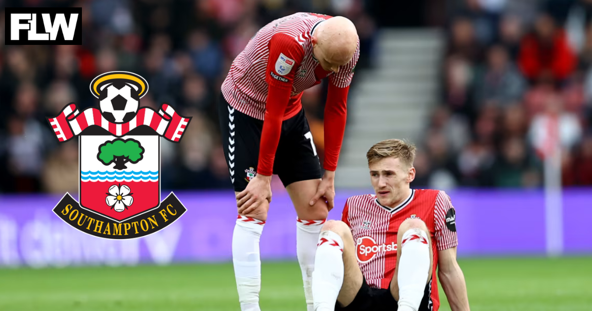 Southampton FC: Russell Martin issues Flynn Downes update ahead of ...