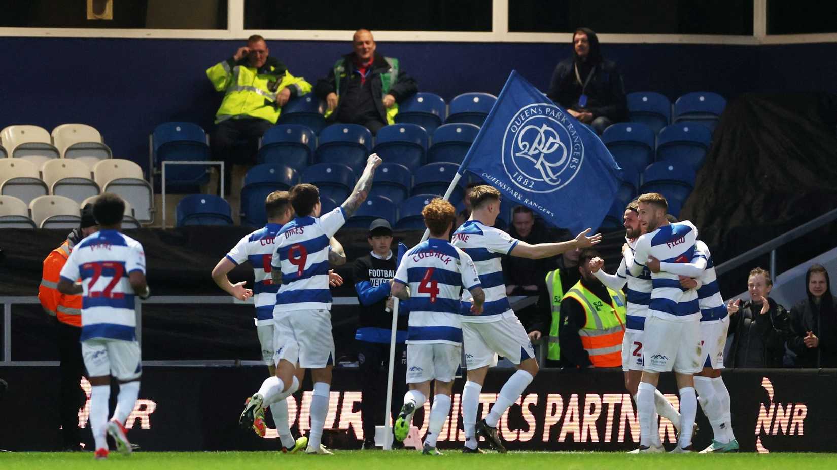 What Lucas Andersen has said about leaving QPR as big Loftus Road exit ...