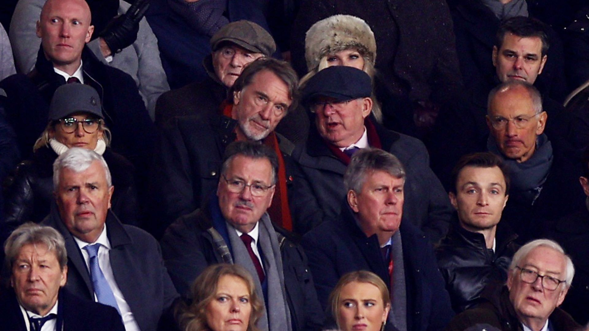 How Leeds United and Man United's owners made their millions