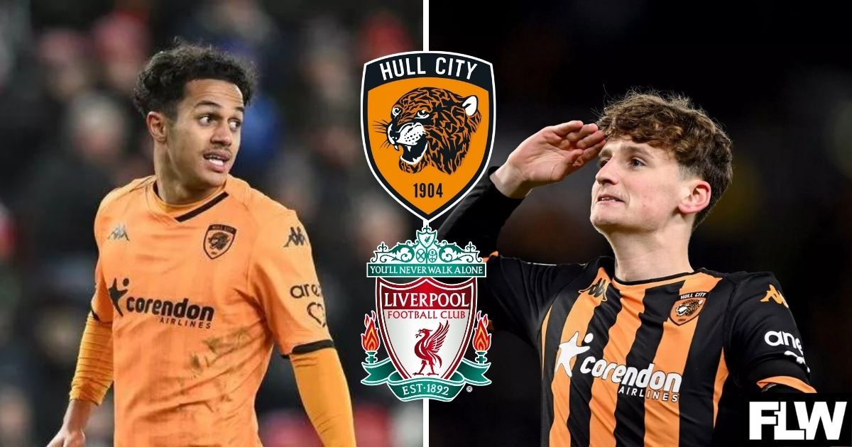 Hull City have huge Liverpool transfer advantage after Morton, Carvalho ...