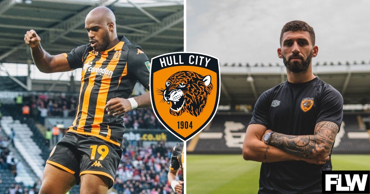 The 9 Hull City players likely to never play for the club again