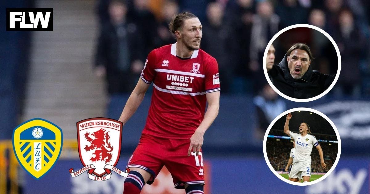 Luke Ayling reveal will spike real interest at Middlesbrough and Leeds ...