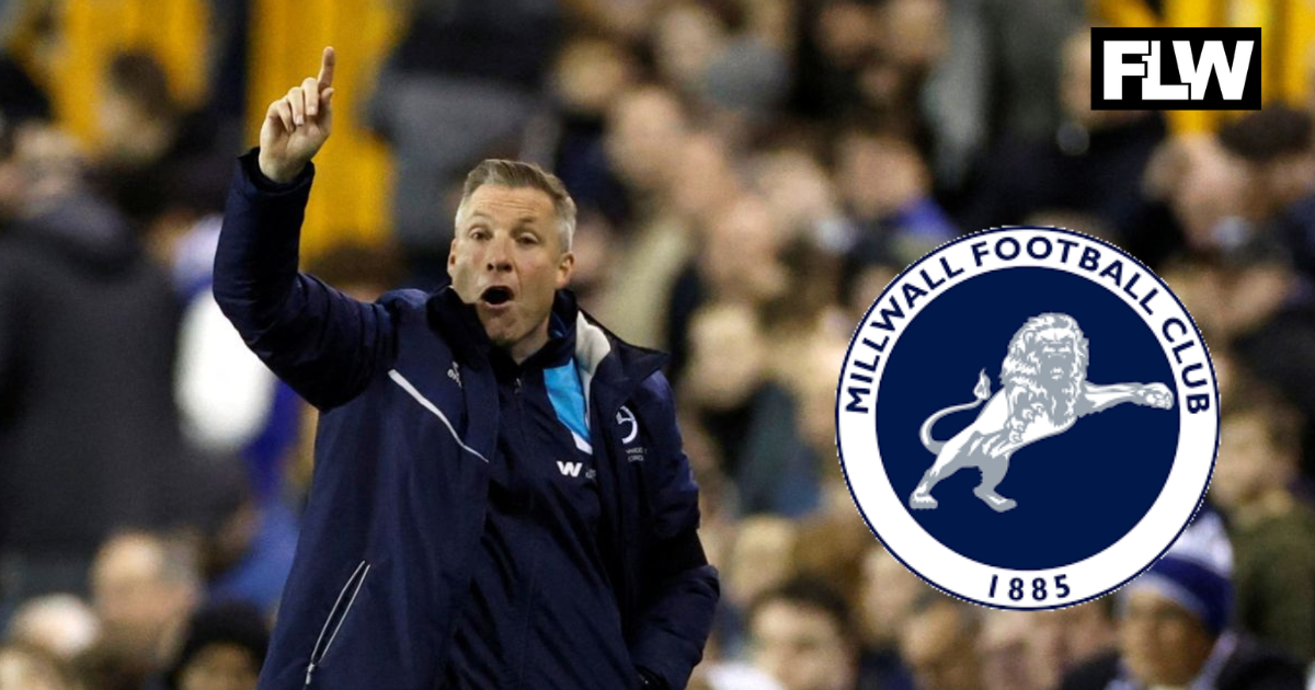 Neil Harris outlines plans for his Millwall future