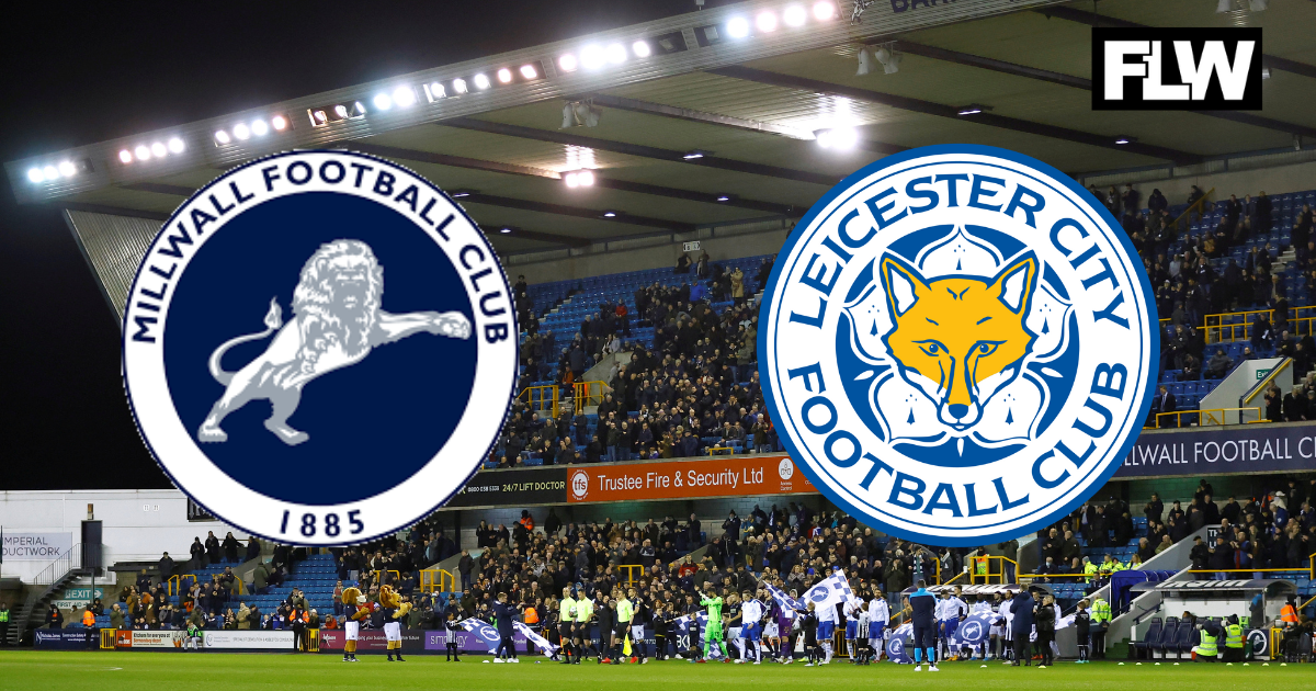 Millwall 1-0 Leicester: Report, ratings, attendance Neil Harris & Enzo ...