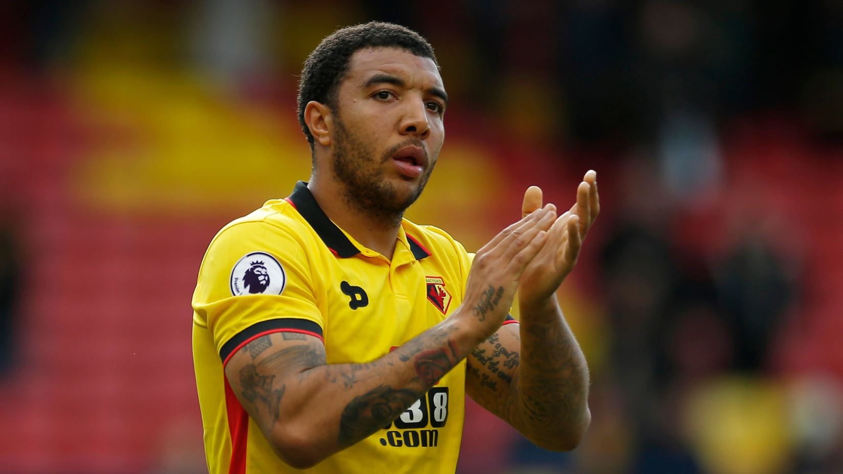 Burnley FC will always regret failed Watford FC, Troy Deeney transfer ...