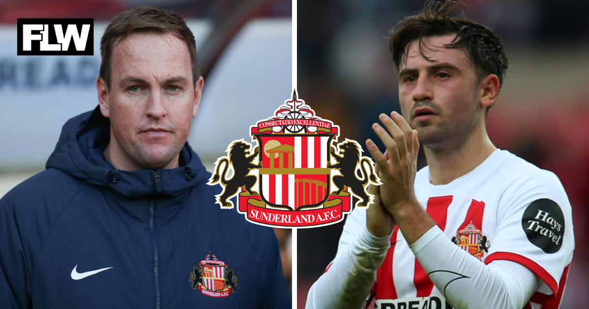 Sunderland AFC: MIke Dodds fires Patrick Roberts warning