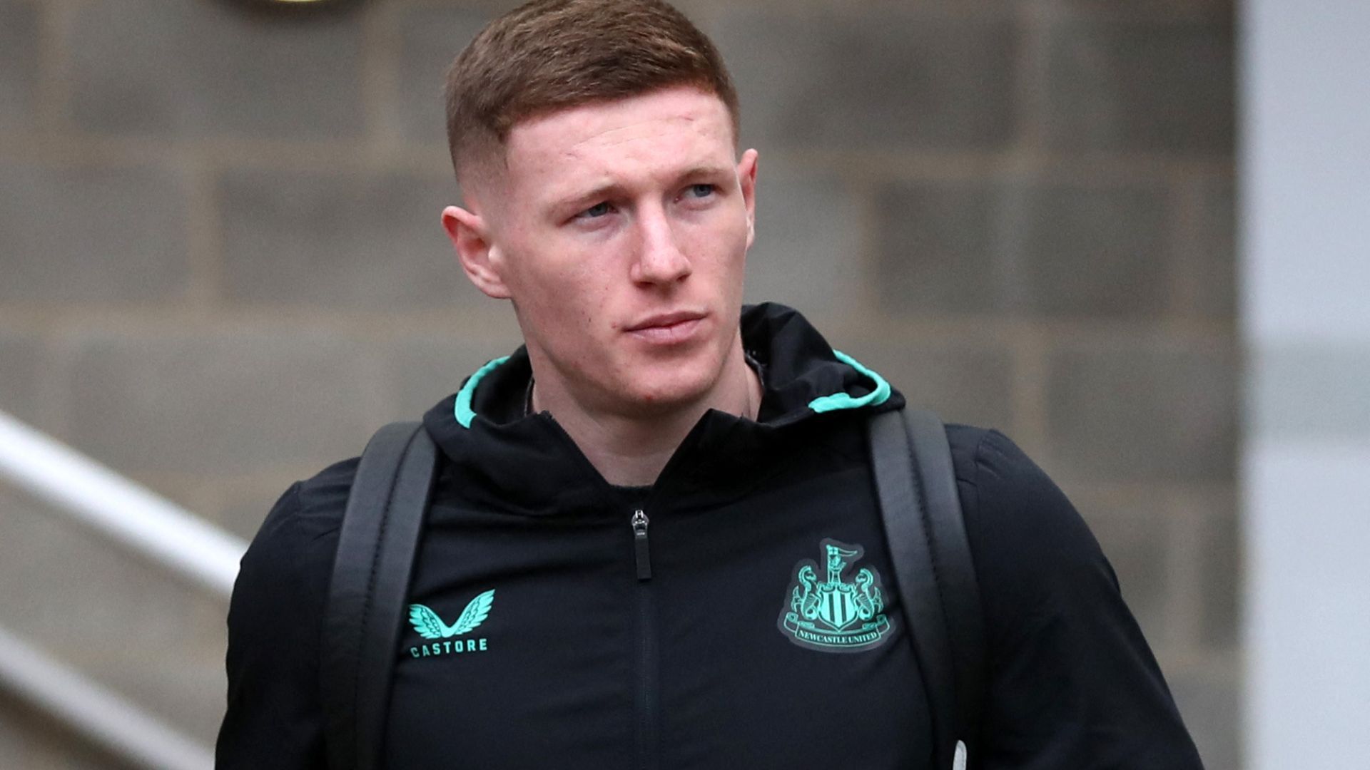 Bristol Rovers will never forget Newcastle United, Elliot Anderson transfer