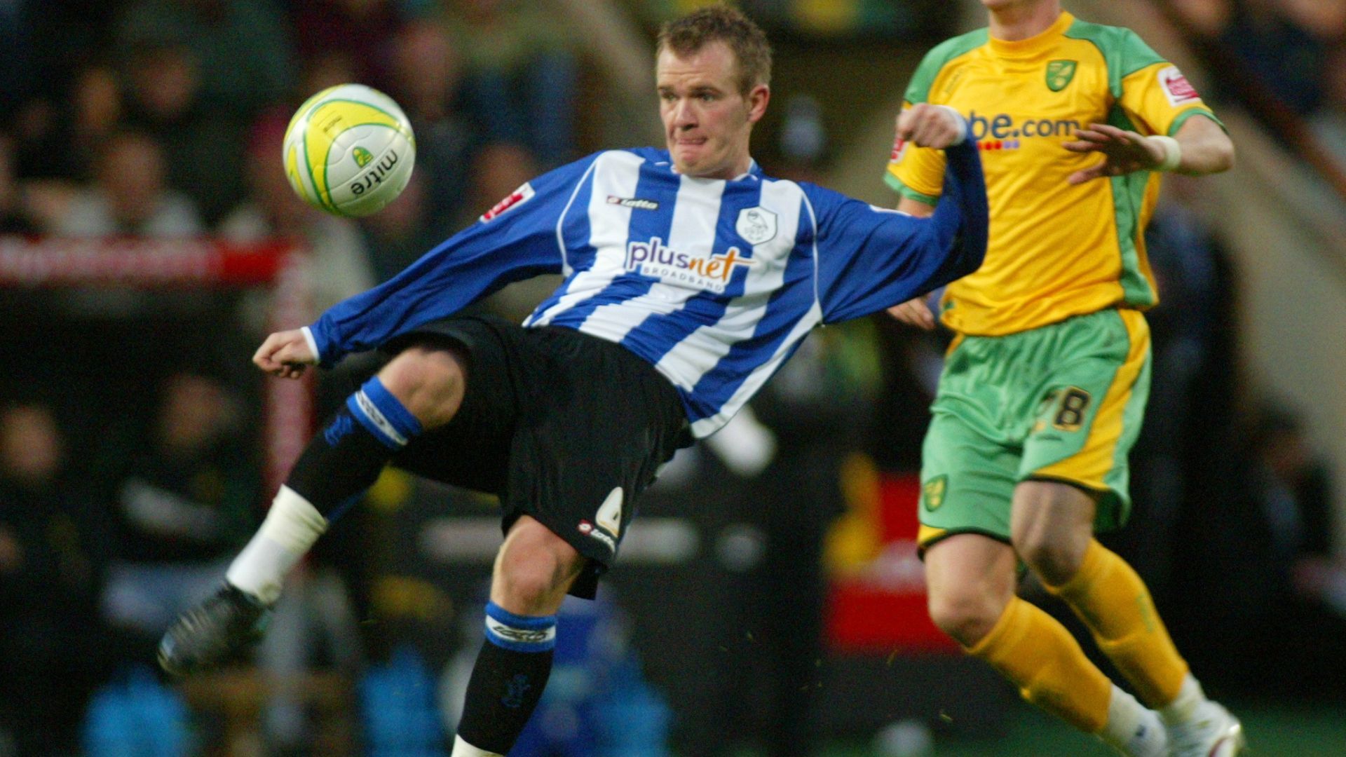 "Electric" - Glenn Whelan issues Sheffield Wednesday message after Norwich City draw