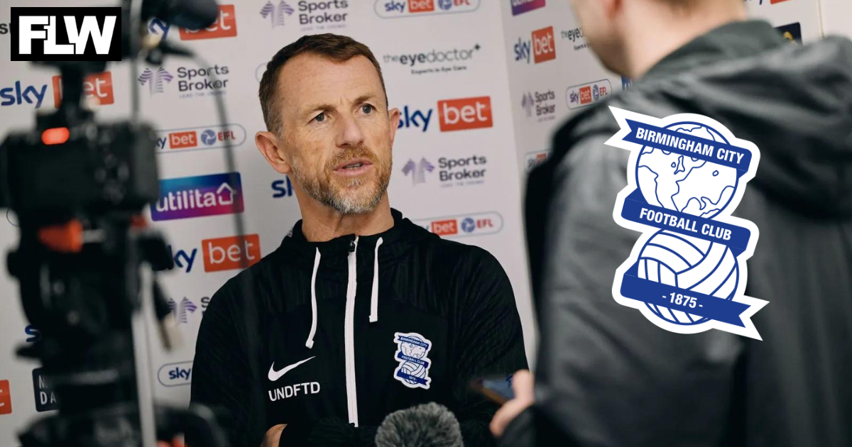 Gary Rowett criticism of Birmingham City players ahead of Norwich clash