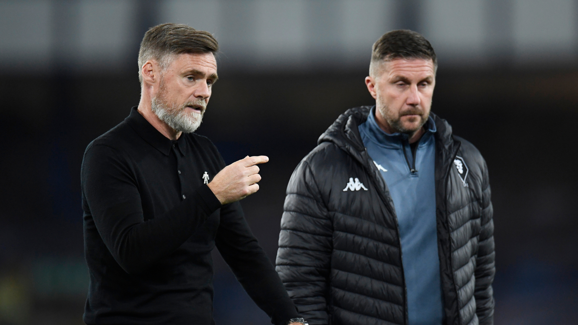 What improvements Bradford City fans want to see in the next few weeks