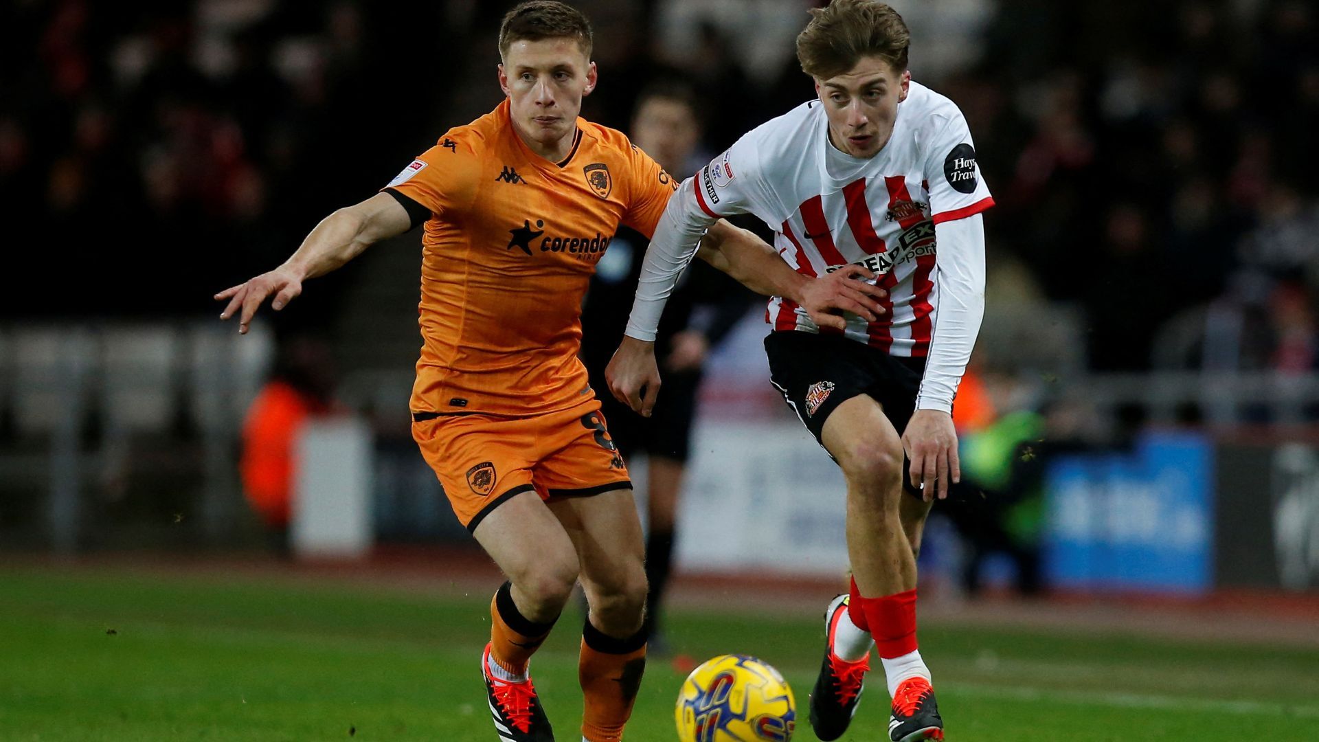 "He will go for big money" - Pundit makes clear Sunderland, Jack Clarke ...