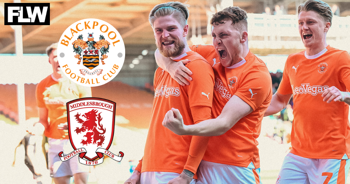 Blackpool FC: Neil Critchley drops Hayden Coulson transfer hint