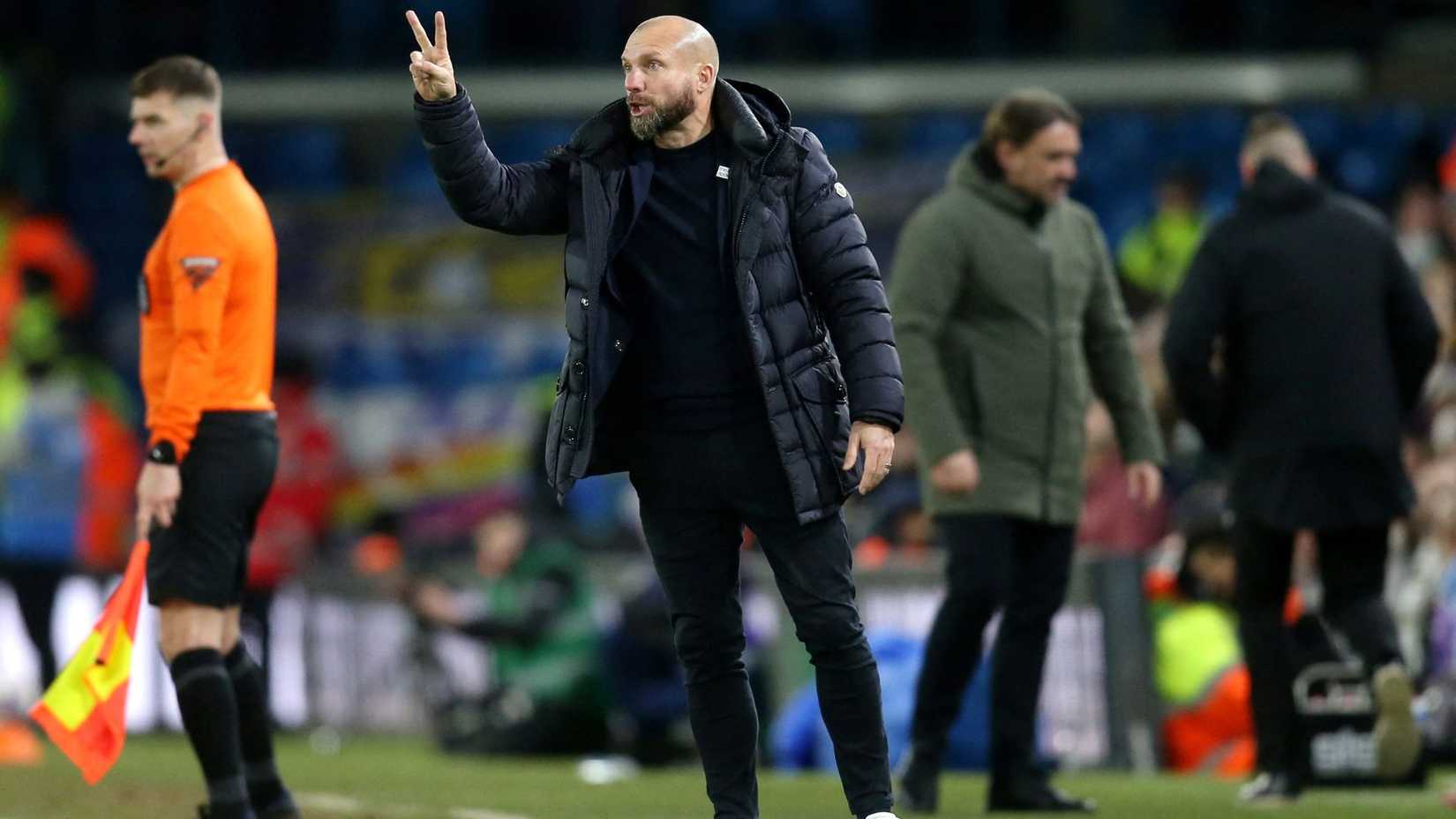 Double Plymouth Argyle manager decision turned into a Home Park ...