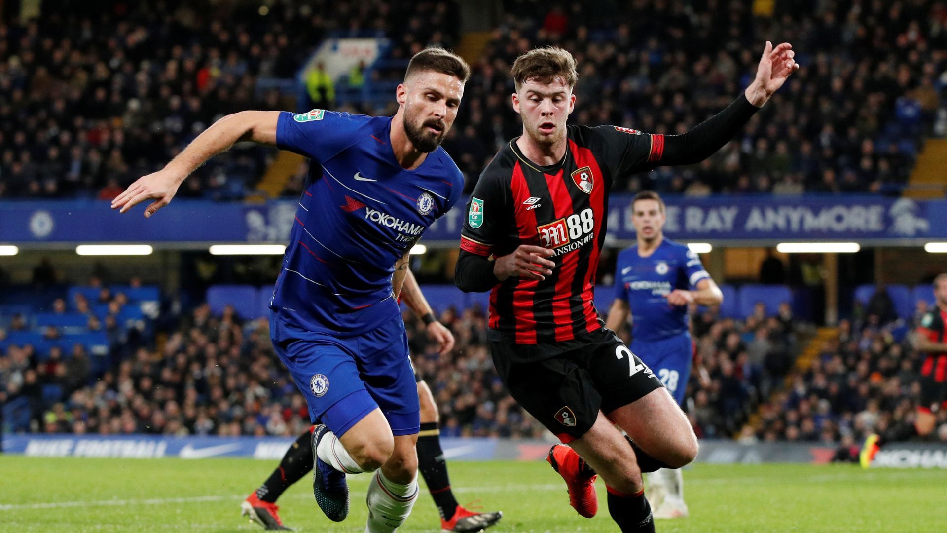 5 Leyton Orient contract situations that Richie Wellens has to sort