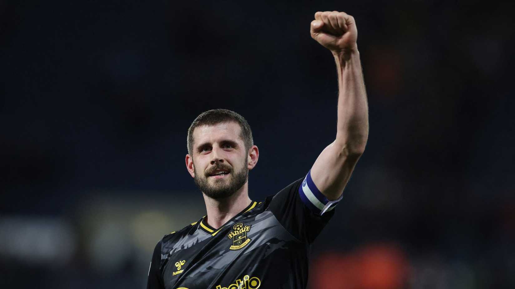 What Will Still said about Jack Stephens situation at Southampton after ...