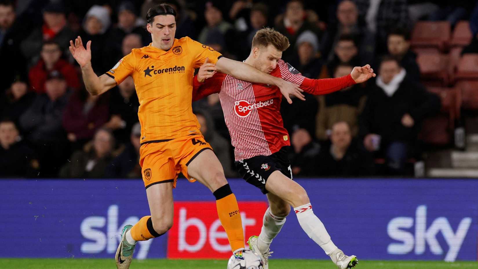 Acun Ilicali issues staunch defence of Hull City transfer strategy