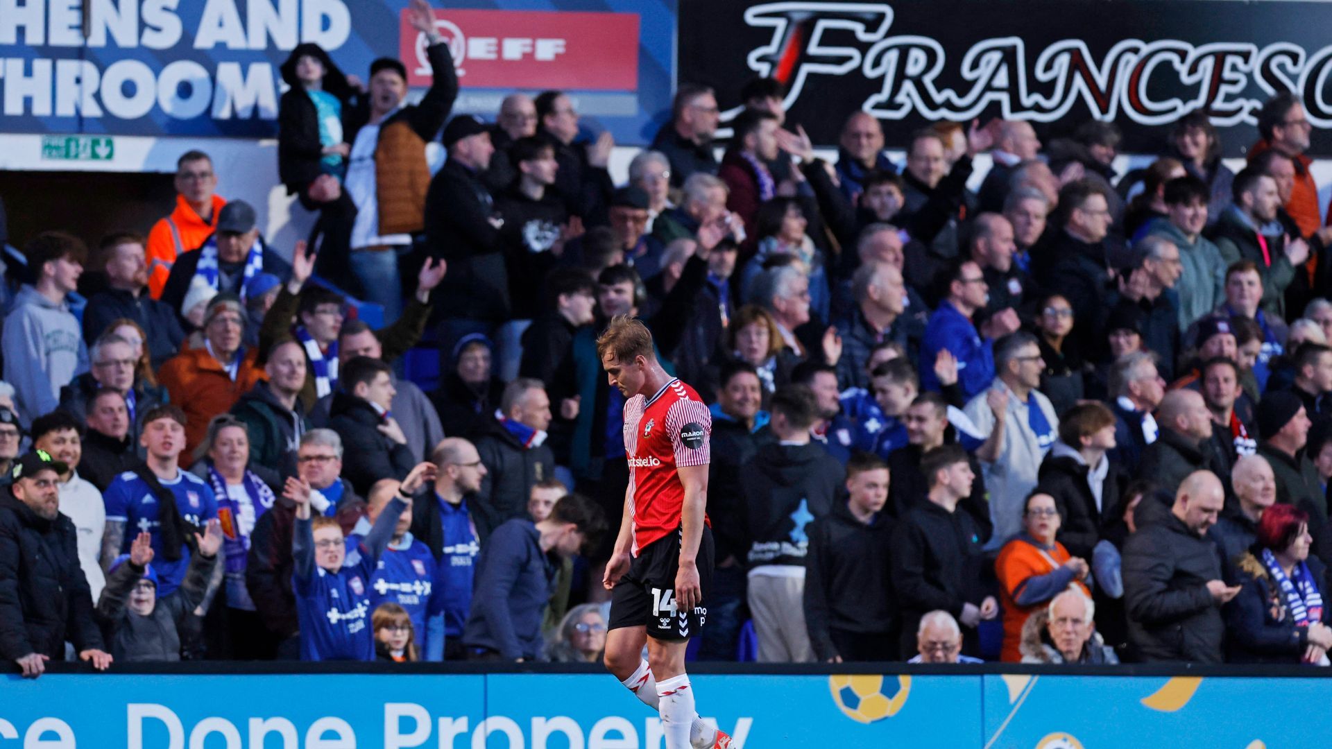 Southampton: Sheffield United urged to target Ben Brereton Diaz, not ...