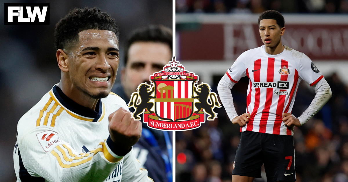 Sunderland: Mike Dodds speaks out on Jobe, Jude Bellingham situation