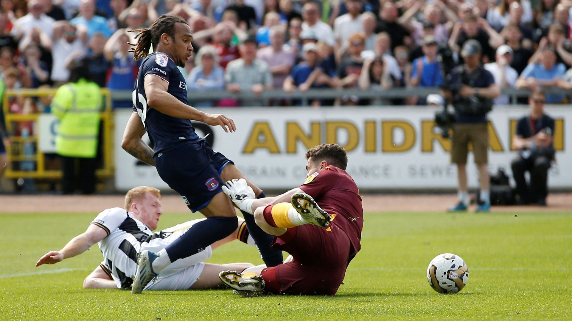Carlisle United: Failed Fulham transfer should offer stern warning for ...