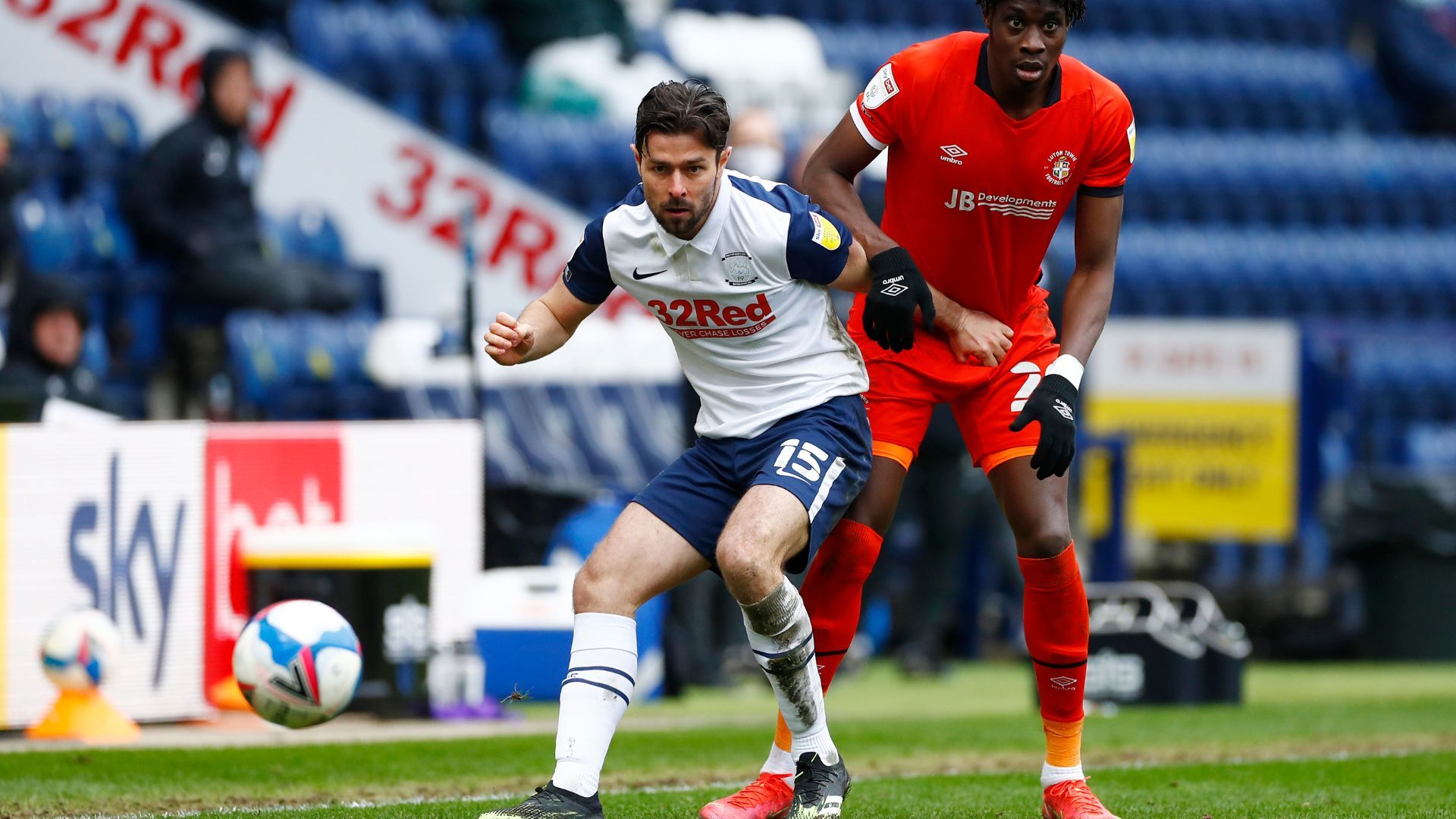 Portsmouth FC: If nothing happens, these 11 players will leave Fratton Park