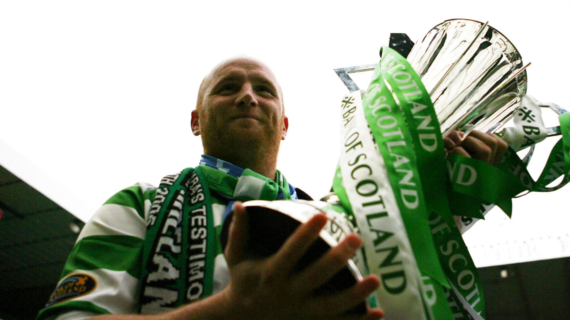 Celtic will forever be thankful for Coventry City exploits in 2001