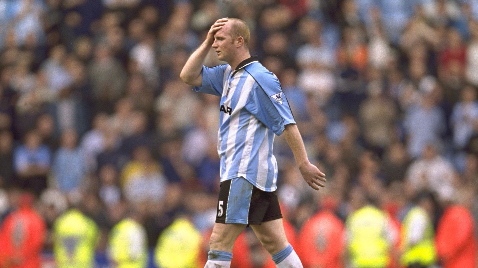 Celtic will forever be thankful for Coventry City exploits in 2001