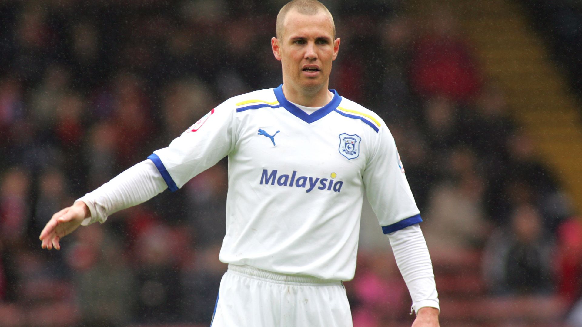 West Ham got their revenge on Rangers legend in the Championship