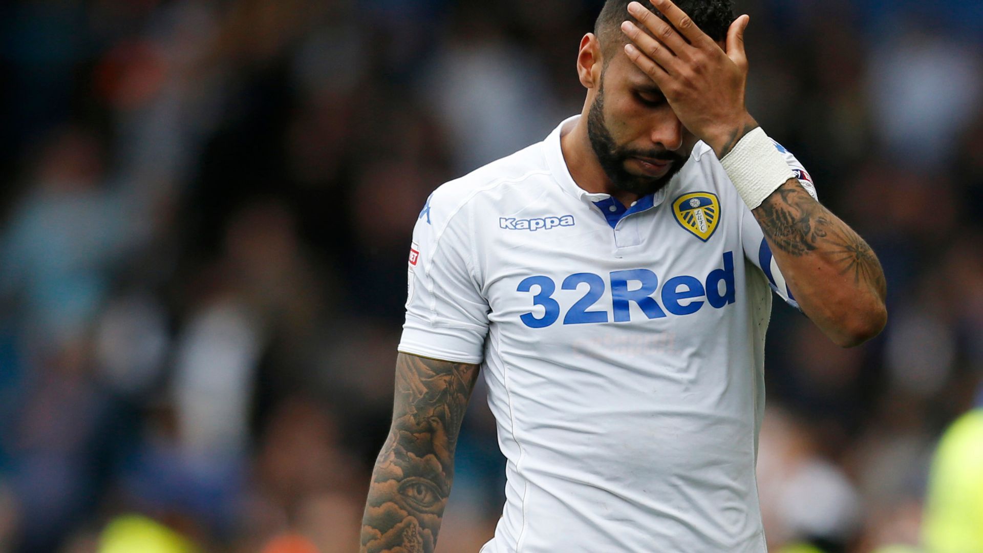 Leeds United: Kyle Bartley should never be forgotten at Elland Road