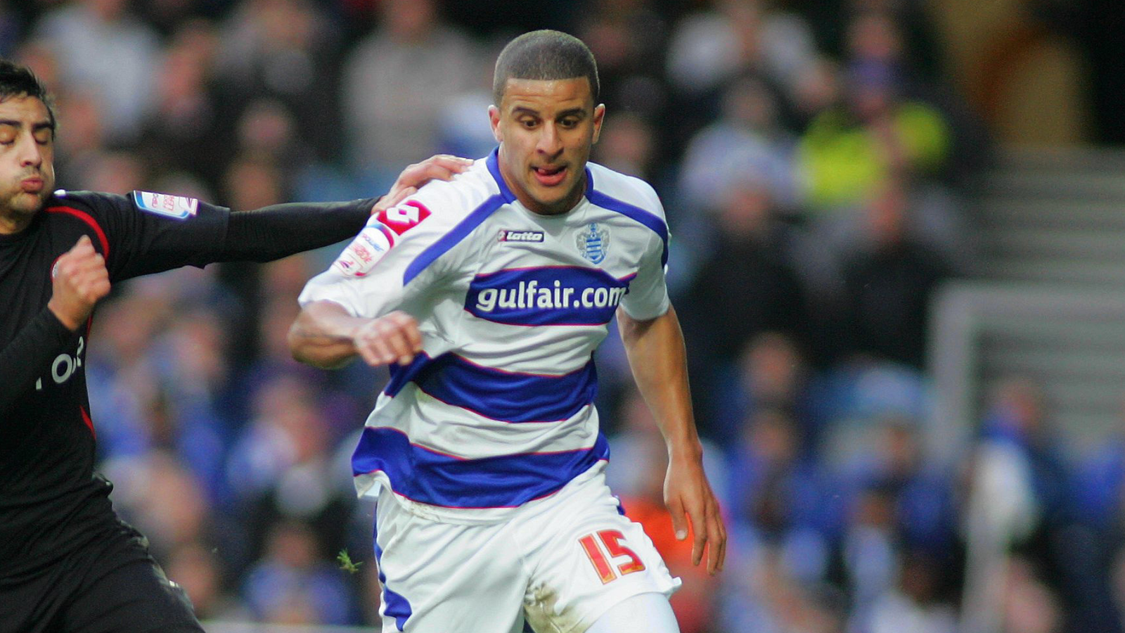 England star's QPR spell may be forgotten outside Loftus Road: View