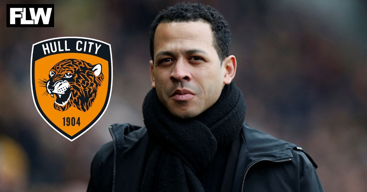 "Word spreads" - Liam Rosenior makes Hull City transfer claim