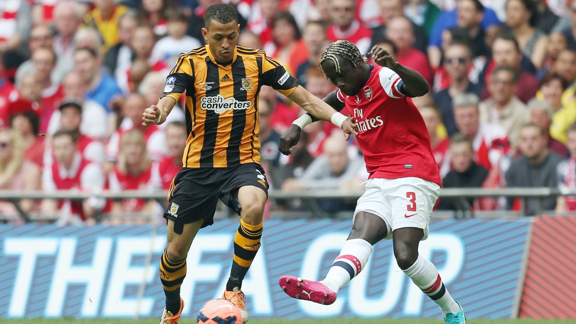 The Hull City XI that lost the 2014 FA Cup final v Arsenal - Where are ...