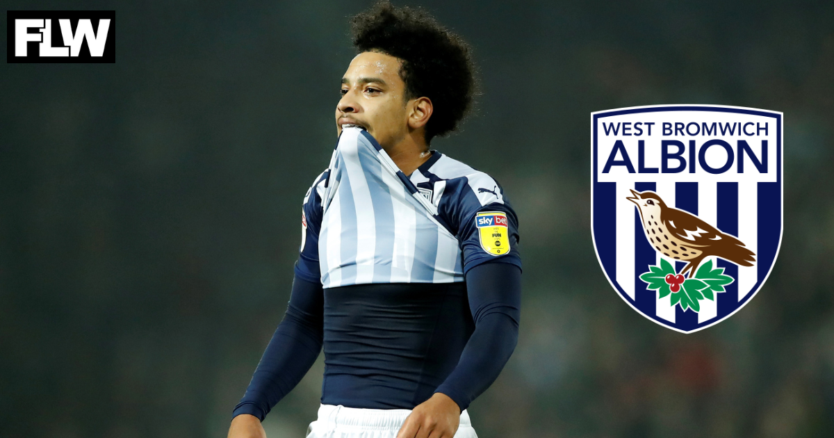 West Brom: Matheus Pereira impact will live long in Baggies memory