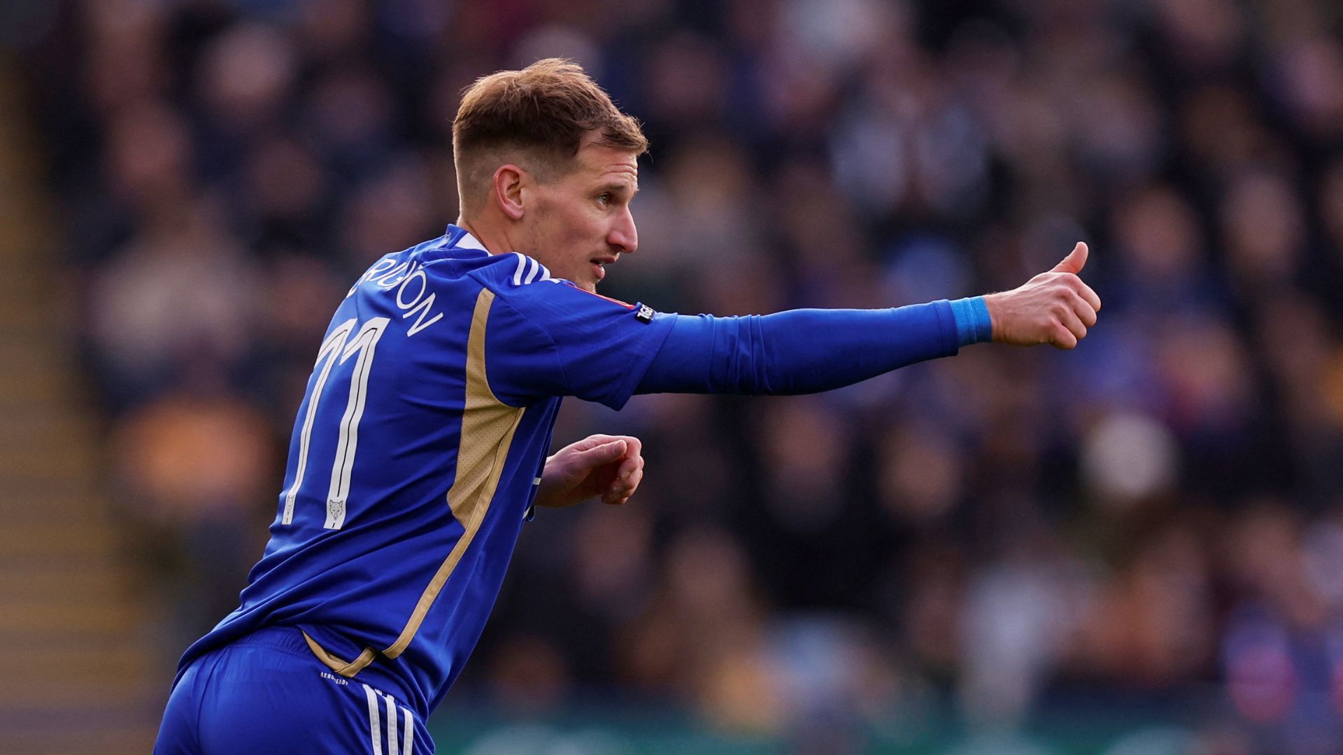 2 bargain free transfers Derby County could consider ft Marc Albrighton