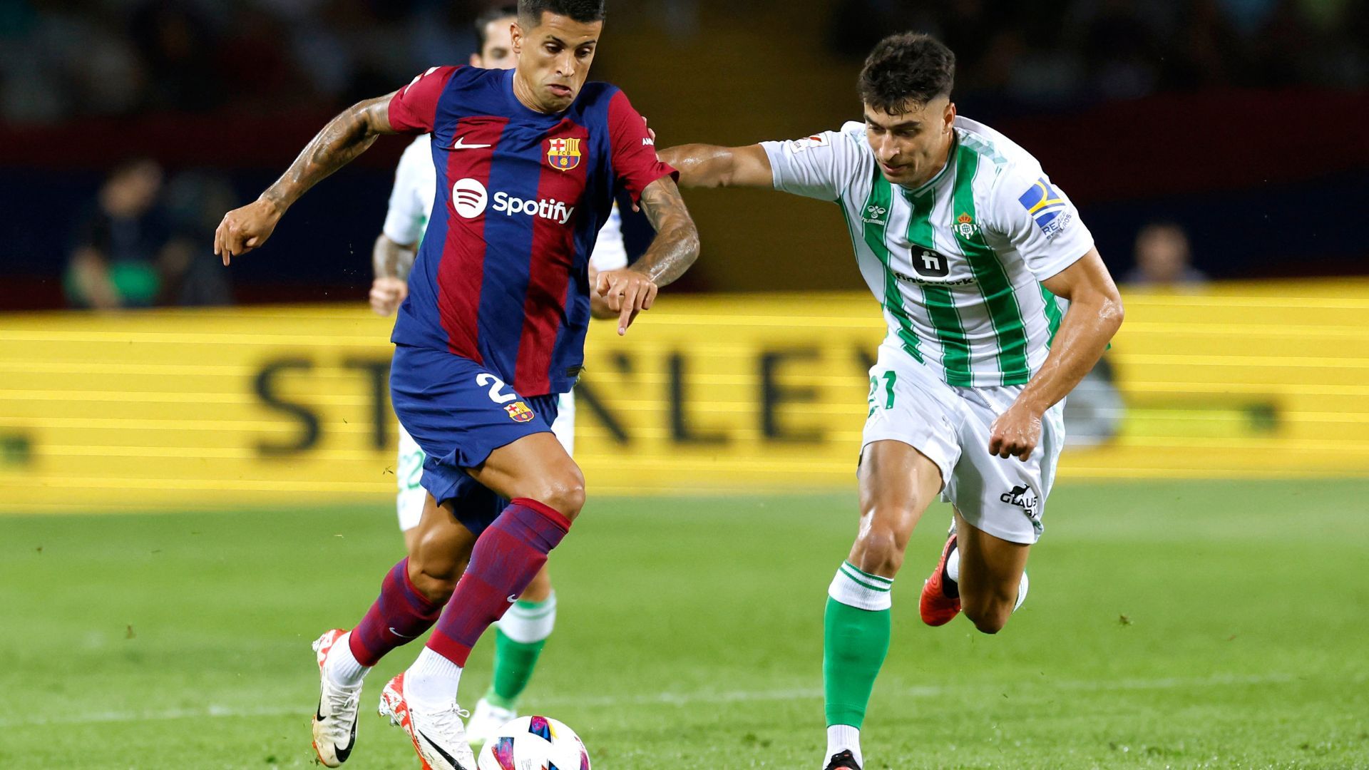 Leeds United latest: Crysencio Summerville, Marc Roca update, Tyler ...