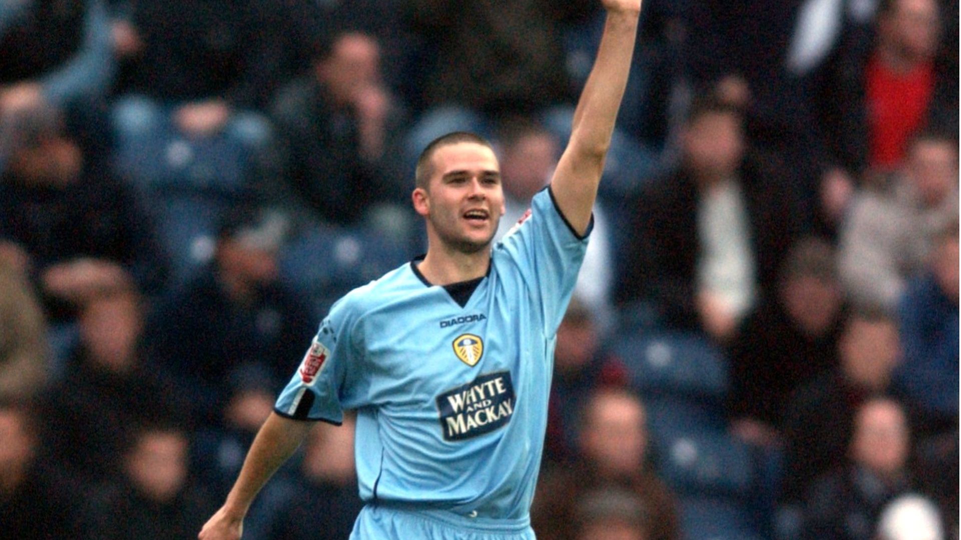 Leeds United had good value from David Healy deal from Preston